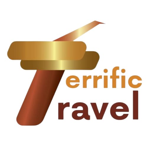 TT Ltd - Travel the world with Terrific Travel Ltd.